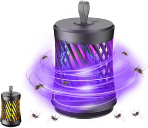 TOPHAVEN Electronic Portable Eco Friendly LED Mosquito Killer Machine ...