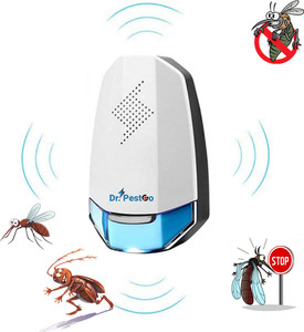kantaba Ultrasonic Pest Control Machine For Safe And Secure Home ...
