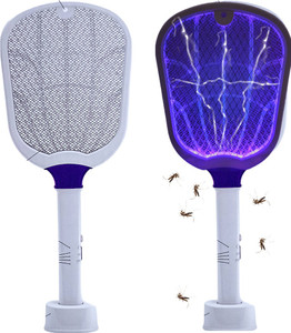 Kedar kedar mosquito bat US08 Electric Insect Killer Indoor Price in ...
