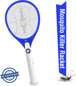 Daily Needs Shop Rechargeable Electric Mosquito Bat/ Racket for Home ...