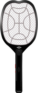 Geeep GEEP Rechargeable Mosquito Racquet Electric Insect Killer Indoor ...
