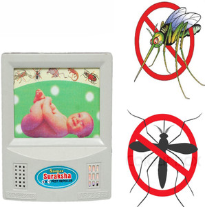 BM Enterprise Electric Insect Killer Indoor Price in India - Buy BM ...