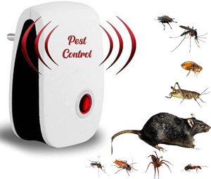 Mikku Electric Insect Killer Indoor Price in India - Buy Mikku Electric ...