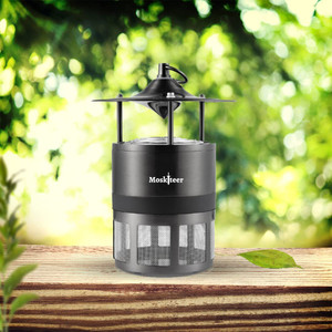 Moskiteer MT001B Mosquito Trap Machine Electric Insect Killer Indoor ...