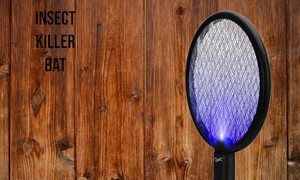 HASRU Electric Inscet Killer Bat A176 Electric Insect Killer Indoor ...