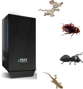 Dr.PestGo All in 1 pest control machine for Bed Bugs, Cockroaches ...