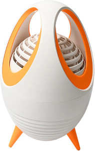 MINTBLUES Electronic Mosquito Machine, Mosquito Trap Home Mosquito ...