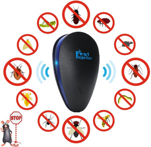 ANANDENTERPRISE Instant Effctive Electric Pest Machine Lizard, Rat ...