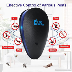 Pestgo PEST CONTROL MACHINE FOR HOME mosquito, RAT, LIZARD BLACKEGG ...