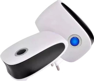 EasyGO Ultrasonic electronic pest and insect repellent device Electric ...