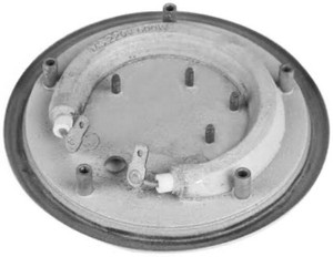 Faith Shoppe Electric kettle heating element/heating plate for electric ...