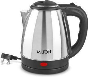 MILTON KJ-187 Electric Kettle Price in India - Buy MILTON KJ-187 ...