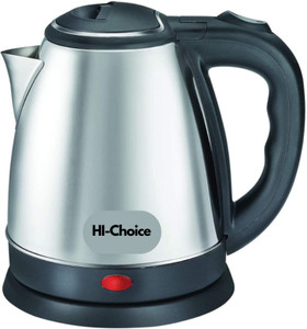 Hi Choice Tea Cattlel 4401 Electric Kettle Price in India - Buy Hi ...