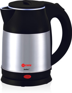KWW Hotket Plus 1.8 Litre Multi Cooker Electric Kettle Price in India ...