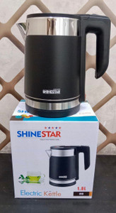 ShineStar by Shinestar 018 Electric Kettle Price in India - Buy ...
