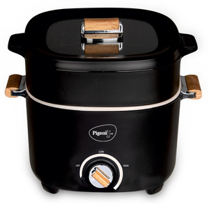 Pigeon Everyday Multi Cooker Electric Kettle Price in India - Buy ...