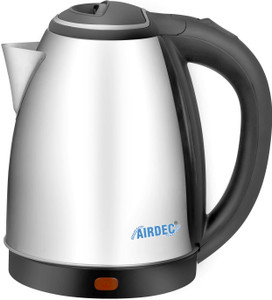 AIRDEC Dectel Electric Kettle Price in India - Buy AIRDEC Dectel ...