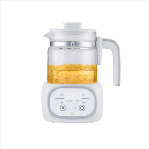 MasterChef Kitchen King Pro Electric Kettle Price in India - Buy ...