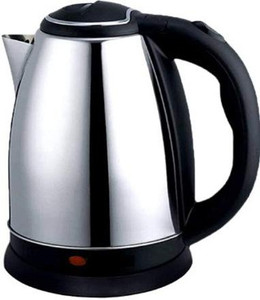 Musky electric kettle Electric Kettle Price in India - Buy Musky ...