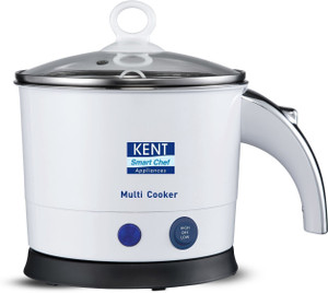 KENT Multi Cooker Electric Kettle Price in India - Buy KENT Multi ...
