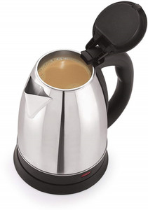 Sedoka Extra Large Electric kettle with Handle Hot Water Tea Coffee ...