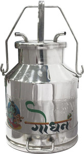 Godhan Milking Machine Can 25 LTR Beverage Maker Price in India - Buy ...
