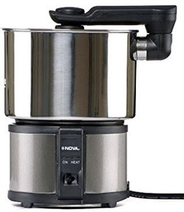 NOVA TC 1555 Portable Travel Multi Cooker Electric Kettle Price in ...