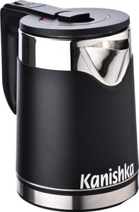 Kanishka Olive_Electric_Kettle_1.8L Electric Kettle Price in India ...