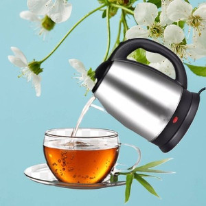 Msodissa kettle_54Electric Kettle With Stainless Steel Body, Used For ...