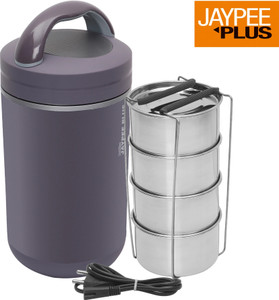 Jaypee Plus 2 l 4 Compartments Price in India - Buy Jaypee Plus 2 l 4 ...