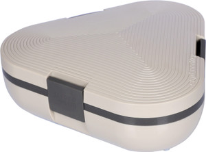 Jaypee Plus 750 ml 3 Compartments Price in India - Buy Jaypee Plus 750 ...