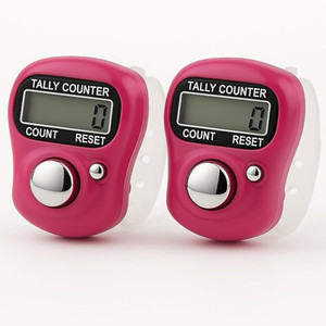 ektawings Mantra Jap Digital Finger Counting God Name for Prayer Tally ...