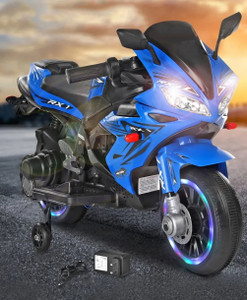 Toy Home by Flipkart Brand Mini Super Racer BMW (Ninja) 1 to 3 year ...