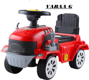 VARAA G OFFER BEST KIDS MADE IN INDIA RIDEON CAR WITH MUSIC, BEST FOR 1 ...