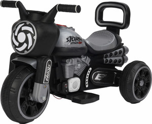 Pixie Daisy Electric Kids Bike Rechargeable Inbuilt Imported Motor ...