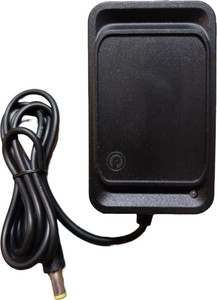 SHREE Powermex 12V/1A Auto-Cut Off Battery Charger/ Power Adapter for ...