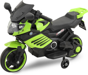MINI CRUISERS Kids Premium S1000 Bike Battery Operated Ride On Price in ...