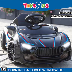 Toys R Us Avigo BEEM (1-3yrs) Car Battery Operated Ride On Price in ...