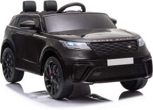PP INFINITY Range Rover Electric Ride On Car For Kids with Remote ...