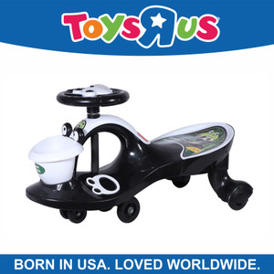 Toys R Us Avigo Funny panda magic car / Kids Ride - On / Rideons ...