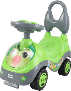 JoyRide Baby Ride On|Rider for Kids| Boys| Girls Age Group 1 to 3 Years ...