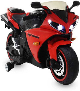 Srecap Kids R1 Bike Battery Operated Ride On Price in India - Buy ...