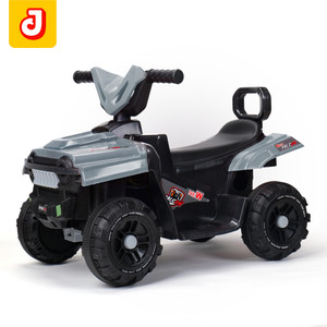 Jammbo Beast - Silver Car Battery Operated Ride On Price in India - Buy ...