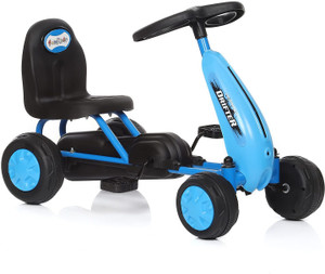 Fun Ride Car Non Battery Operated Ride On Price in India - Buy Fun Ride ...