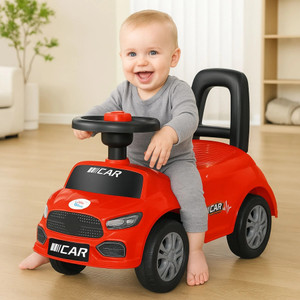 Little Olive Mini Car For Kids upto 6months - 2years Rideons & Wagons ...