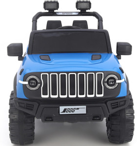 PP INFINITY Kids THAR 12V Electric Ride On Jeep For Kids With Remote ...
