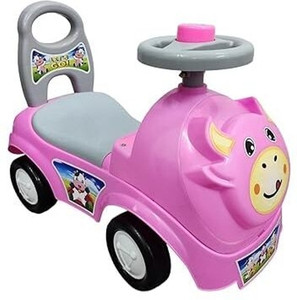 Myhoodwink Musical Rider Mini Magic Car Best Outdoor and Indoor Toys ...