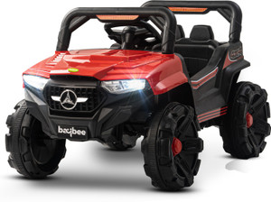 baybee Viper Battery Electric Kids Car Ride on Baby Car with Bluetooth ...