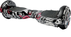 Saisync Electric Scooter Board Price in India - Buy Saisync Electric ...