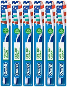 Oral-B Pack 6 Electric Toothbrush - Oral-B : Flipkart.com